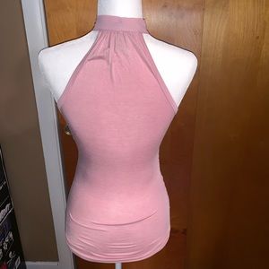 Urban Behavior | Tops | Urban Behavior Pink Top | Poshmark